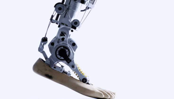 CYBERLEGs, gambe robotiche per tornare a camminare