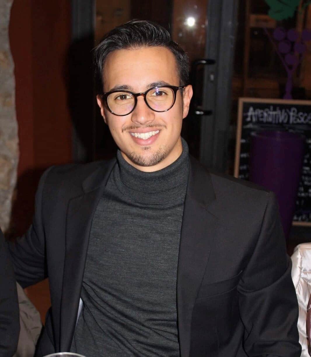 Andrea Cardarelli | CUENEWS | Biomed