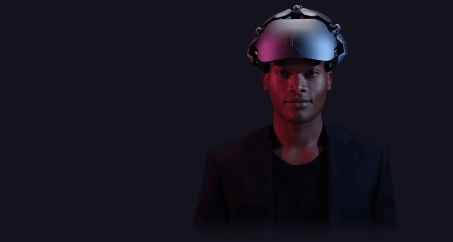 Kernel Flow: dispositivo indossabile per l'imaging non invasivo del ...