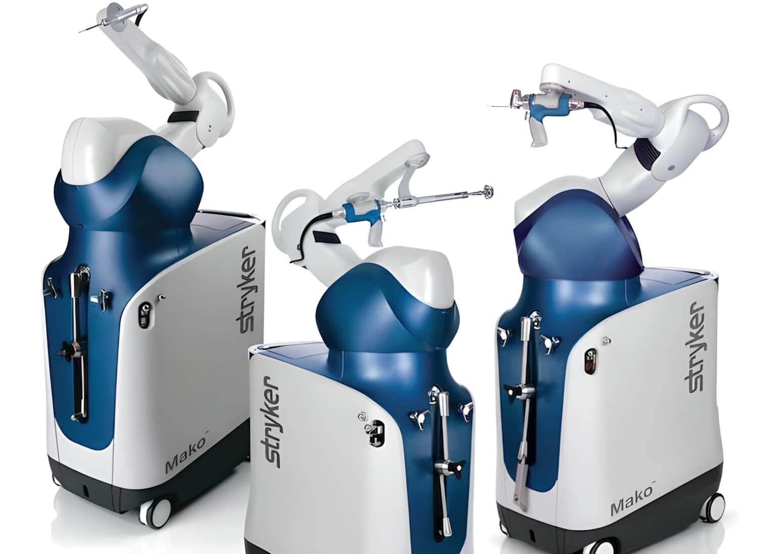 Chirurgia ortopedica e Mako Stryker: cos'è e come funziona