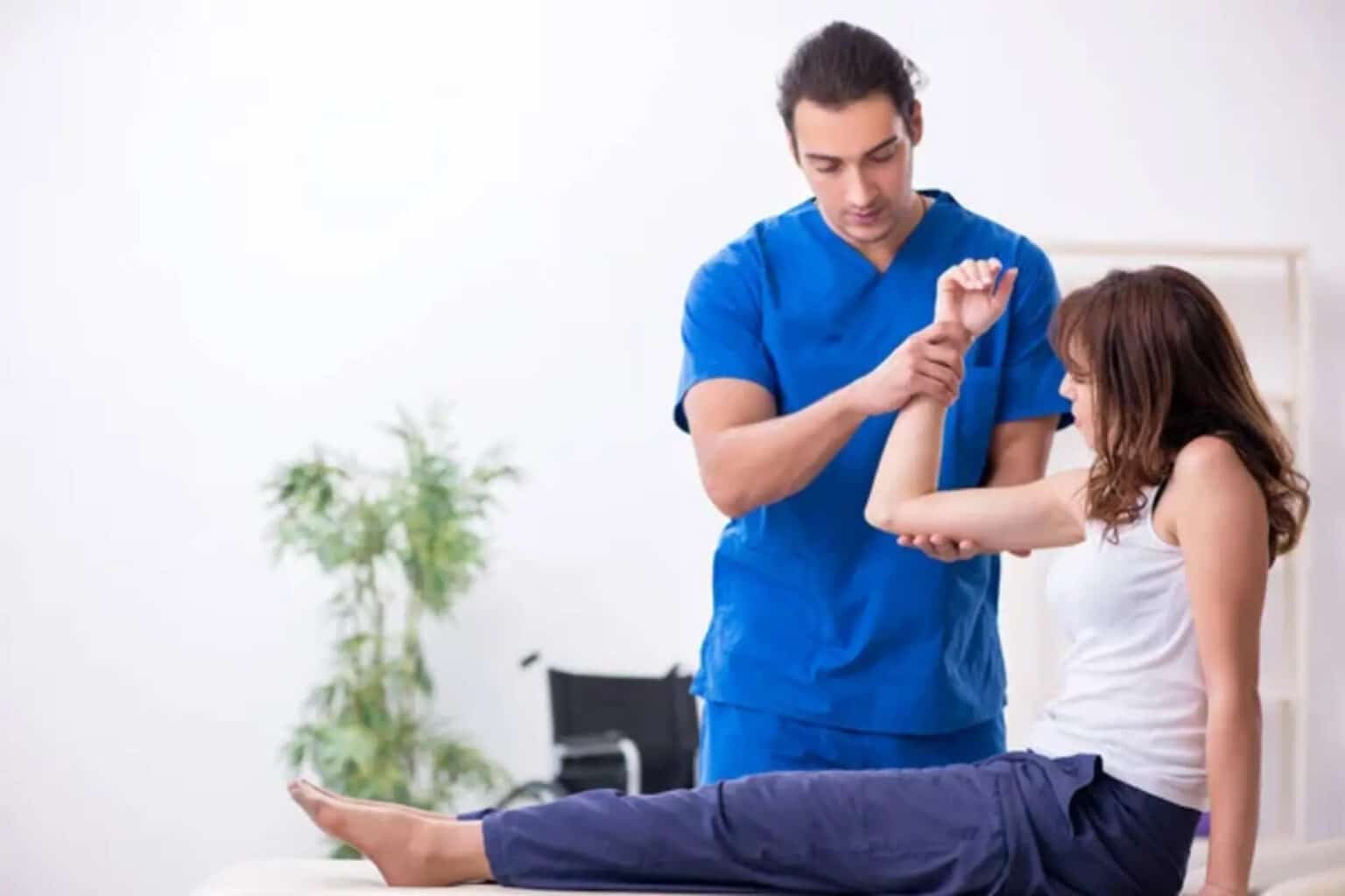 Osteopata: cosa fa, cura e come può aiutare la tua salute